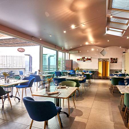 Le Ma - restaurant Libourne